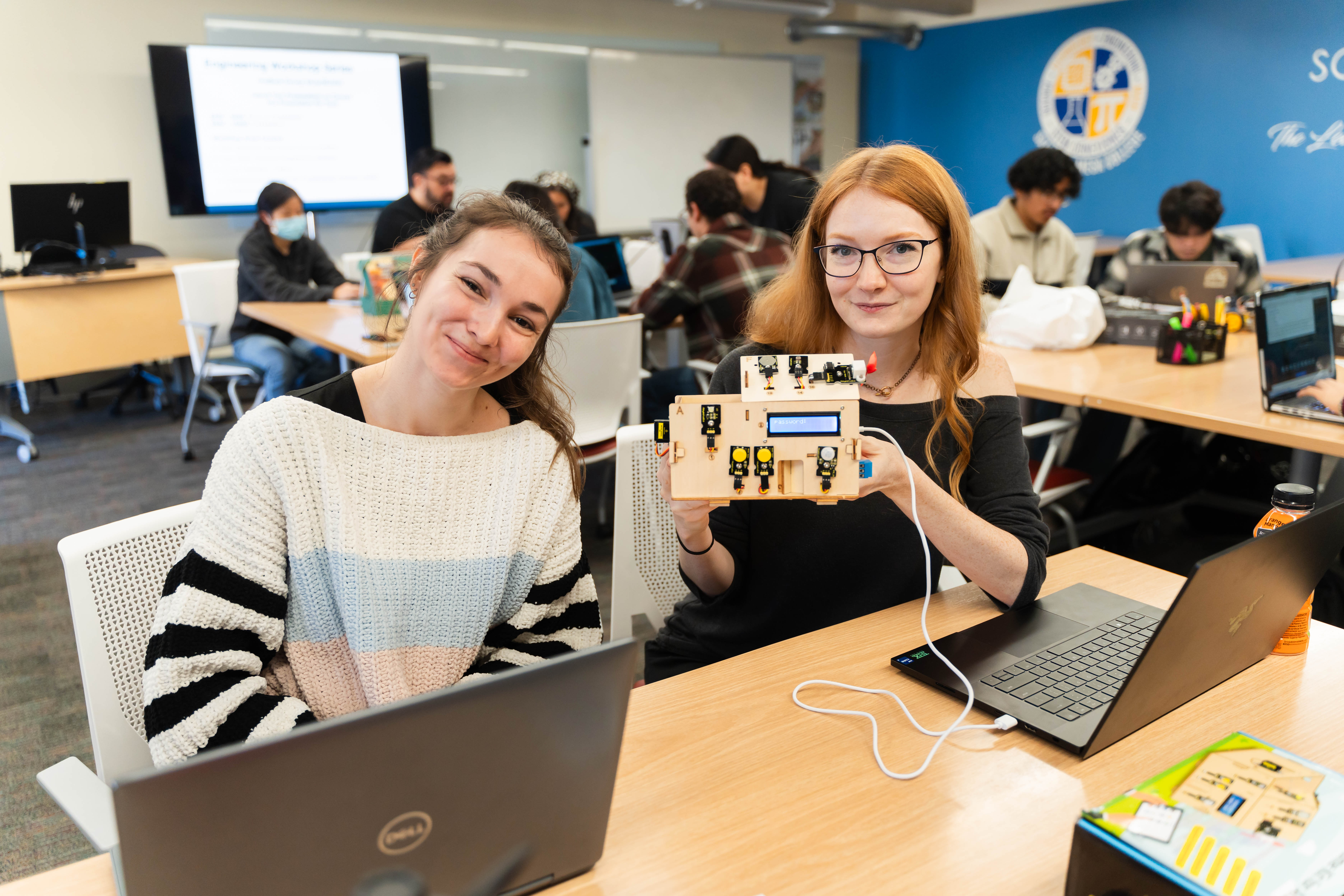 San Diego Mesa College's Computer Information Science Program Achieves Verified Status as a ...